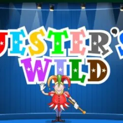 💰 Jester´s Wild ⇨ 𝐄𝐍𝐓𝐑𝐀 aquí y 𝐉𝐔𝐄𝐆𝐀 𝐆𝐑𝐀𝐓𝐈𝐒
